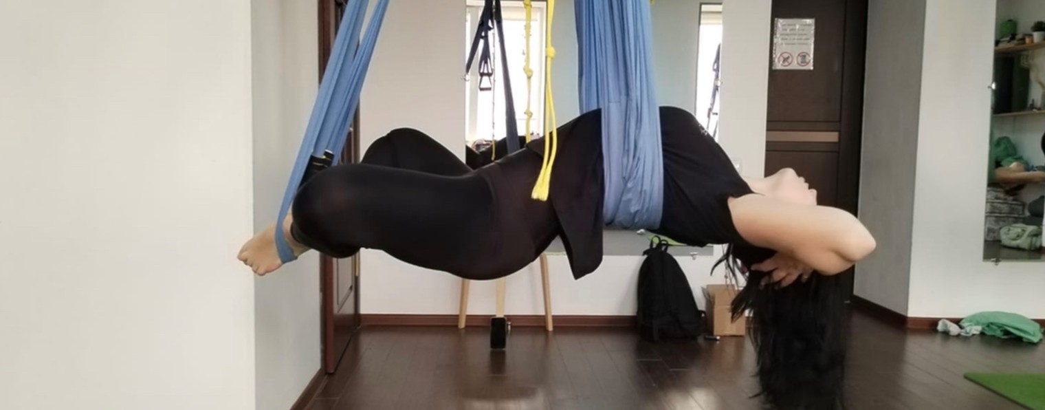 Анастасия Шарпило