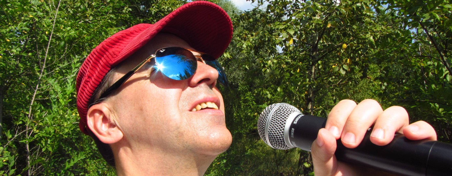 АЛЕКСАНДР ЛЕСНИКОВ