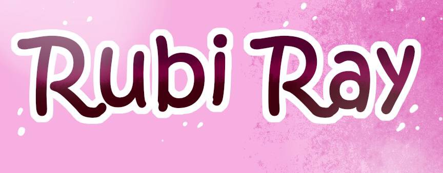 РУБИ РЕЙ