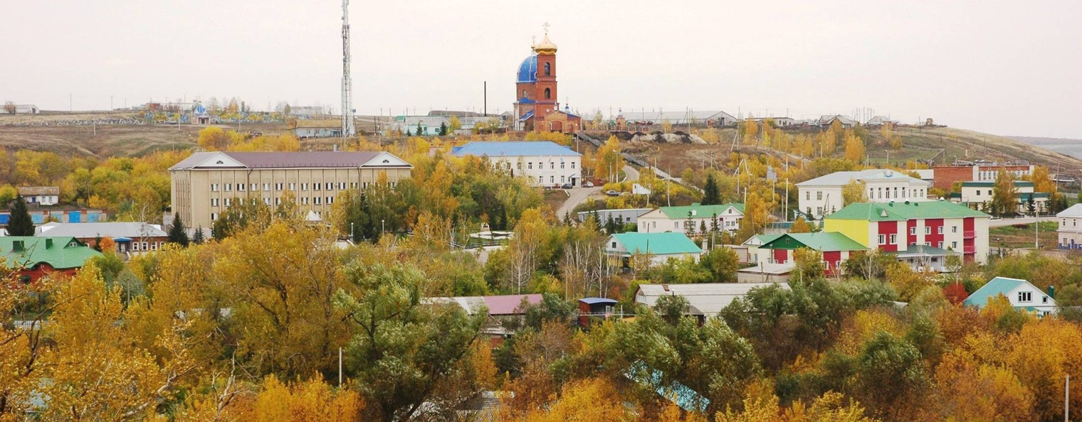 Шешминская новь