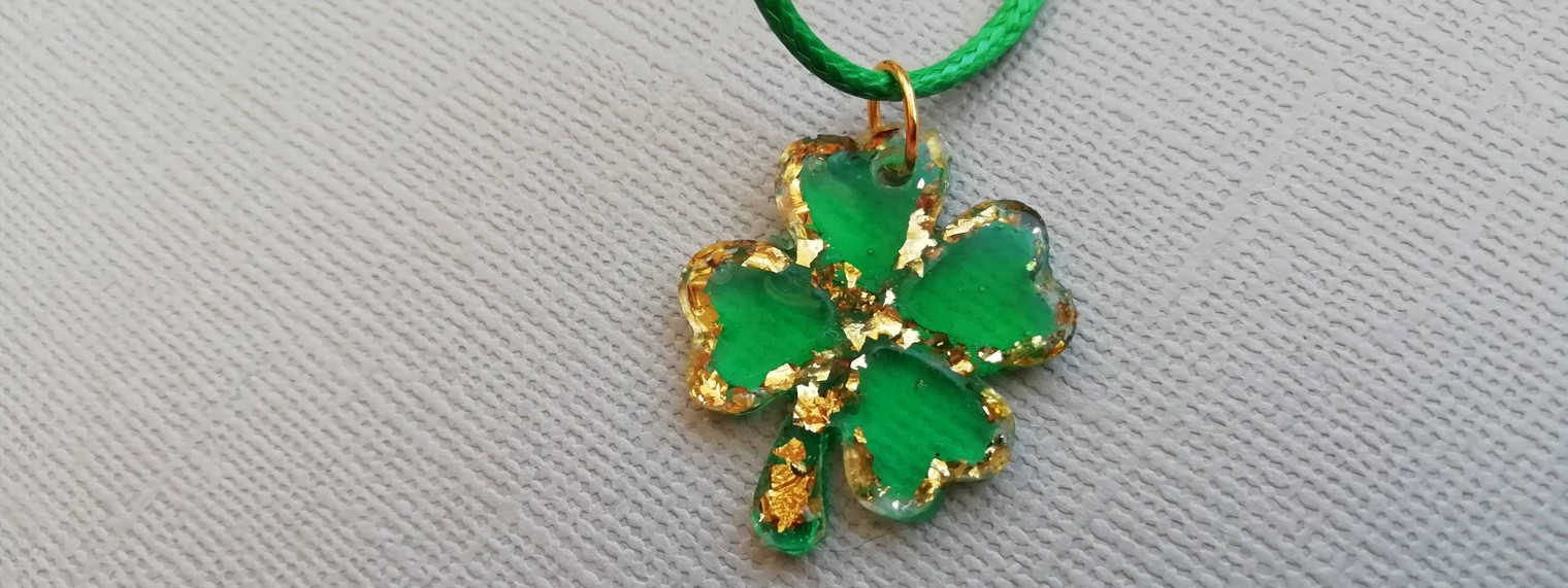 Galina Epoxy Jewelry.