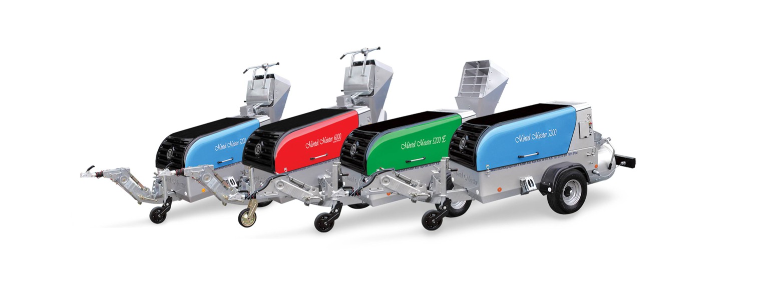 Центр Строительных Машин