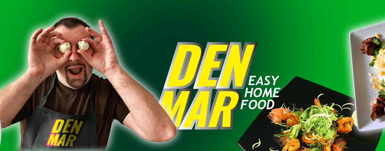Denmar.cook