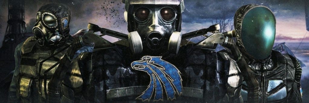 Stalker Наёмник