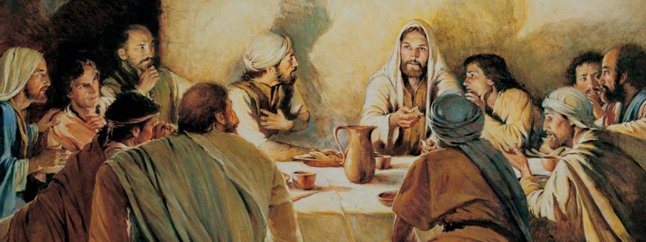 Пастор Геннадий Лазарев