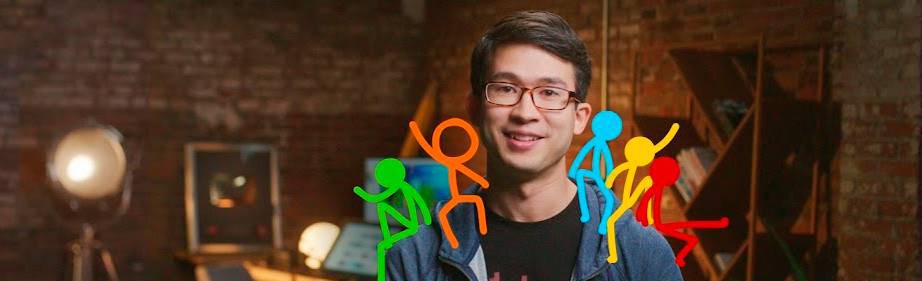 Alan Becker - Animations