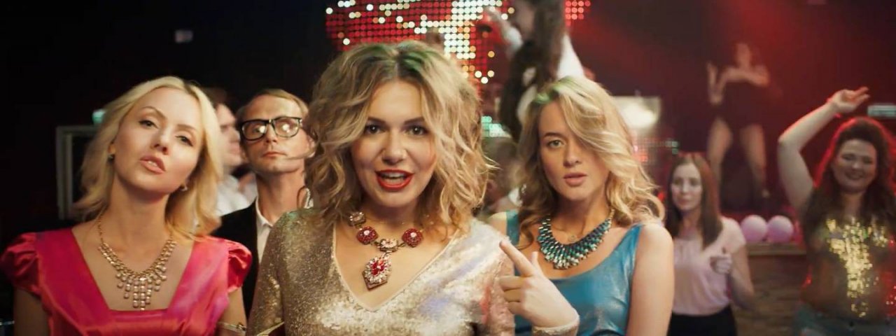 Канал Студия Revolver production смотри онлайн на RUTUBE!