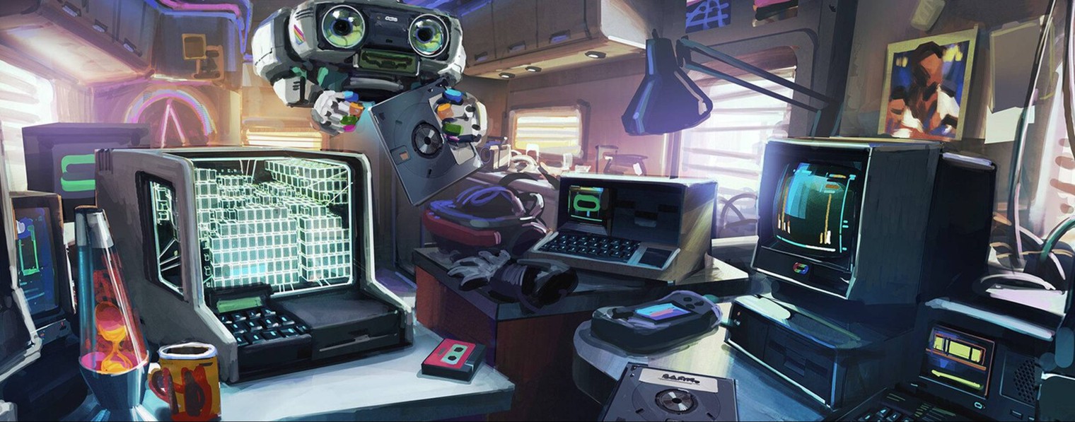SpekTRum