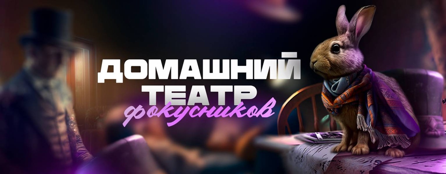 Театр фокусников