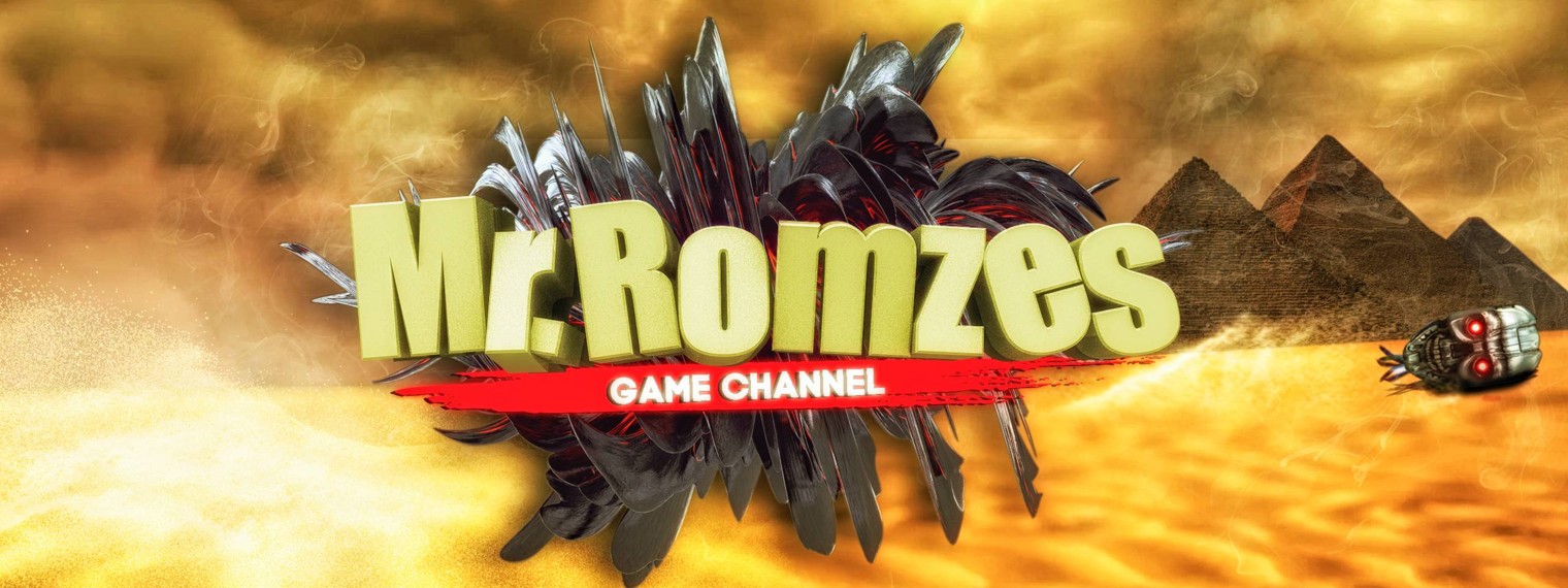 Mr.Romzes