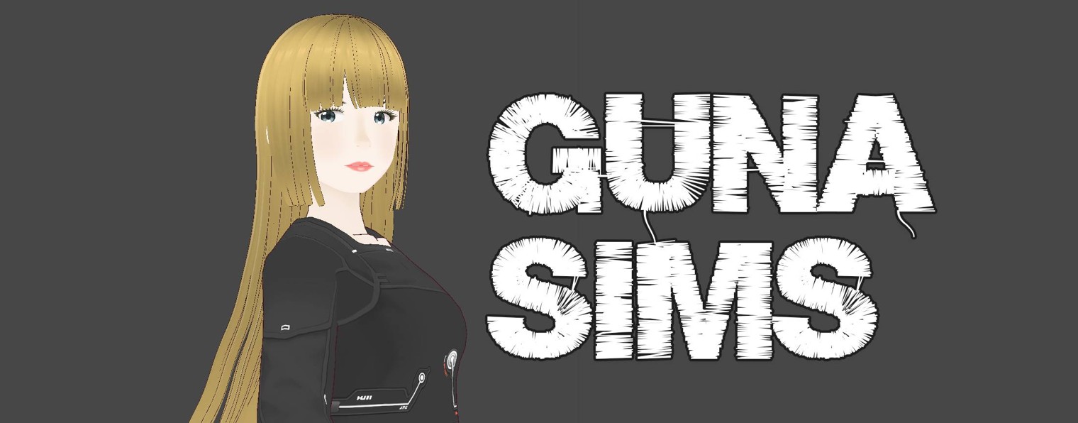 GuNa Sims