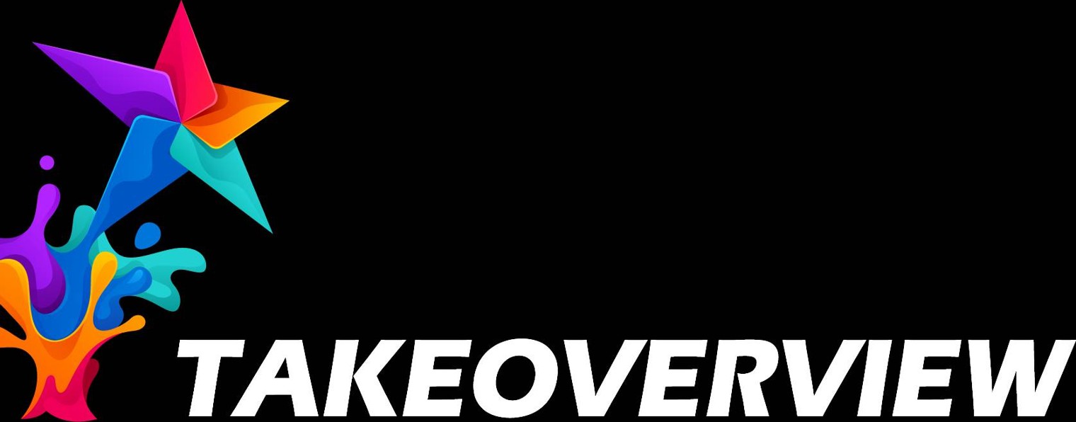 takeoverview