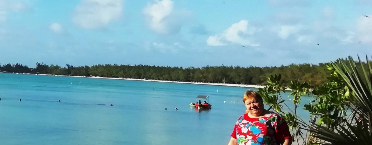 Любовь Дубровина