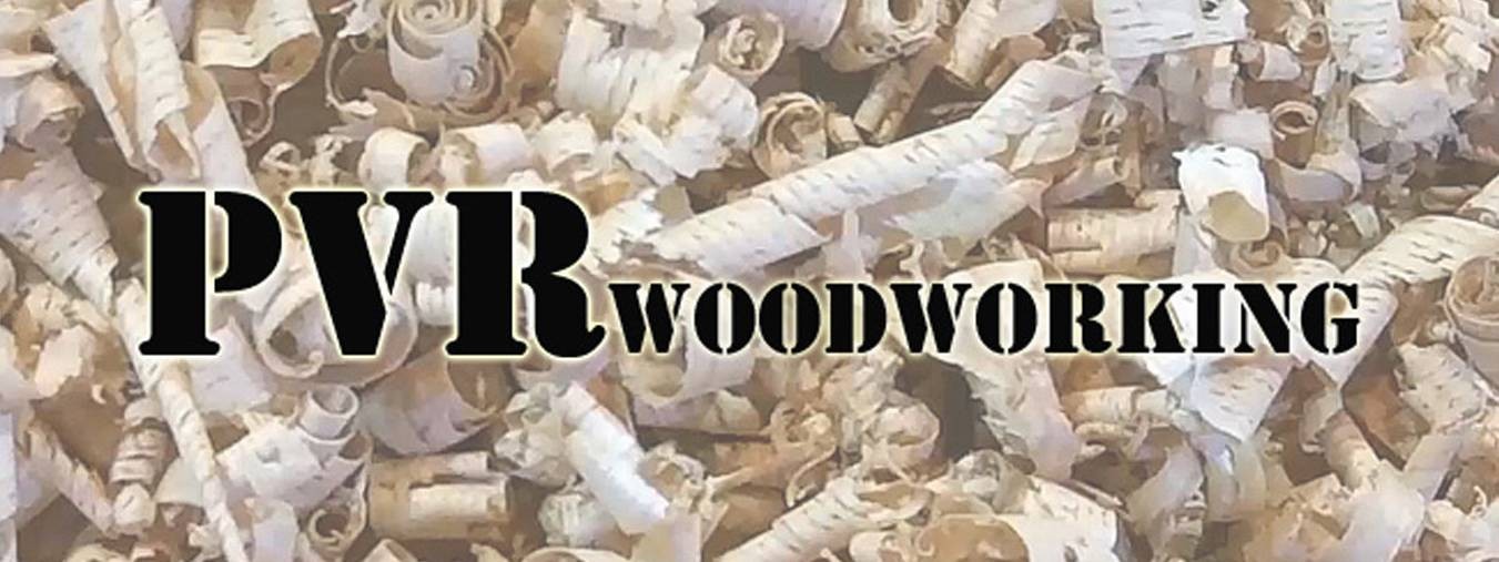 PVRWoodvorking