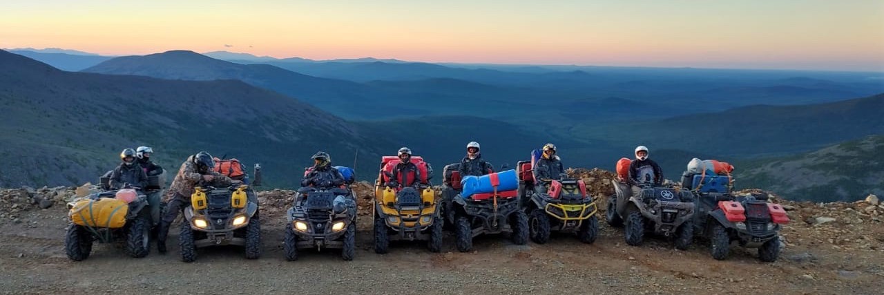 ЗапрудКлуб