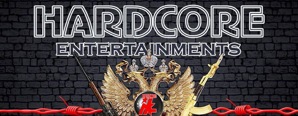 HARDCORE Entertainments