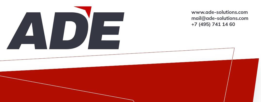 ADE Professional Solutions
