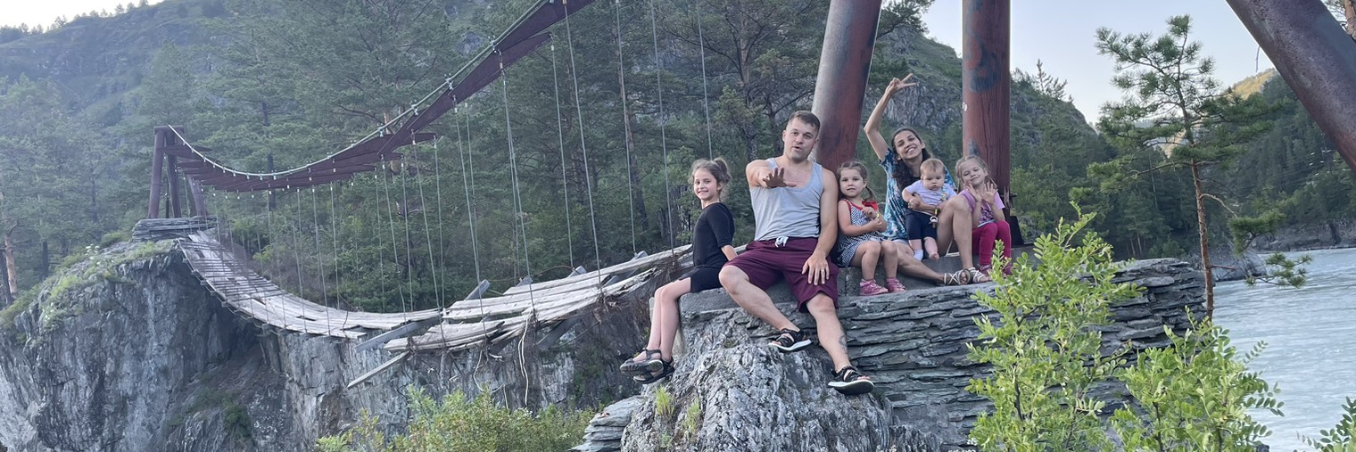 Еленский Виталий