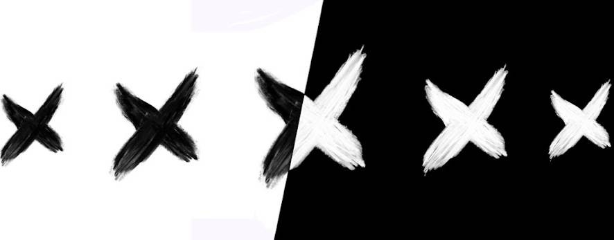 это всё. перезаливы