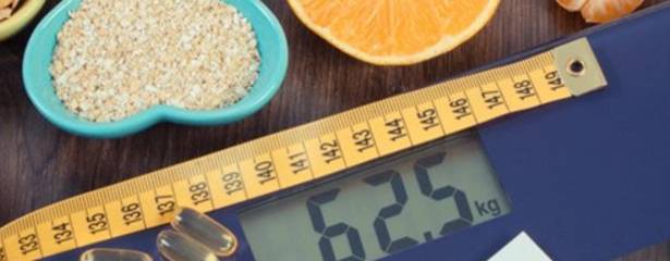 Чёткий диетолог