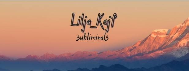 Lilja_Kajf