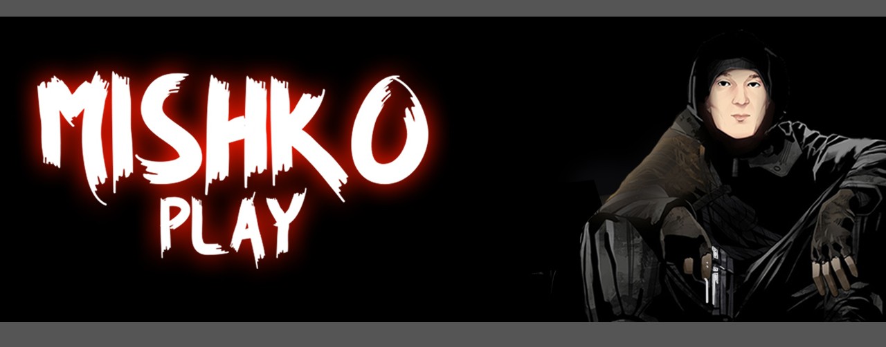 Mishko play