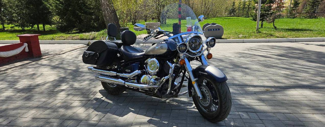 Вадим Чернушенко