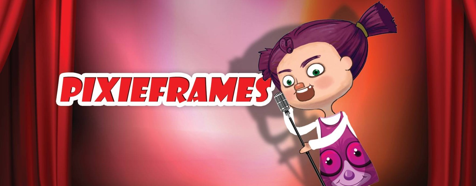 PixelFrames