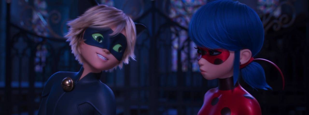 RuMiraculous|Blogg
