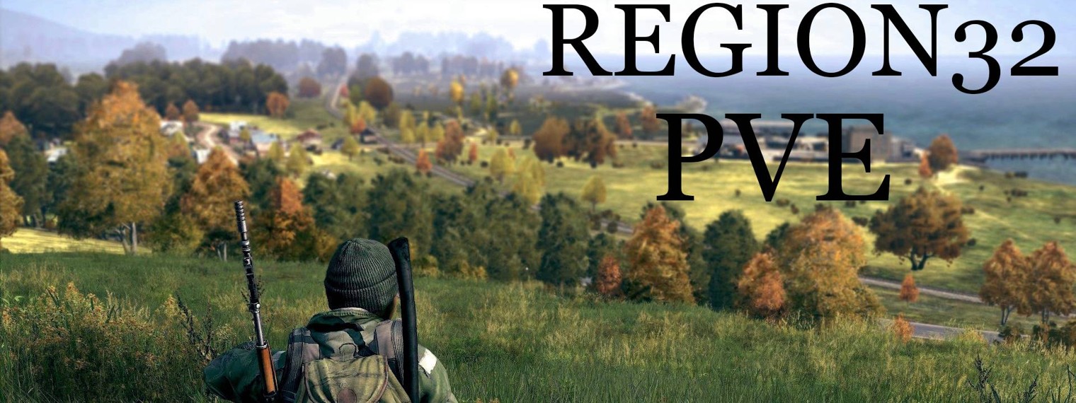 REGION 32 PVE