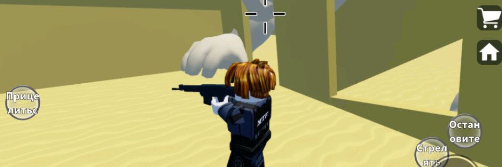 Roblox	(роблокс)