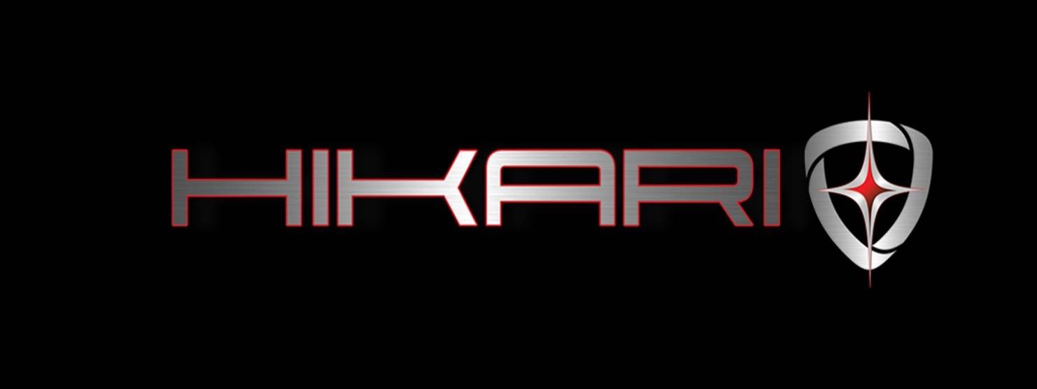 HIKARI RUSSIA
