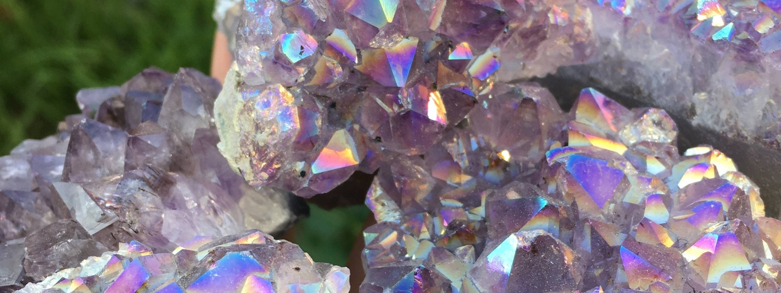 КРИСТАЛЛЫ ДУХА 888