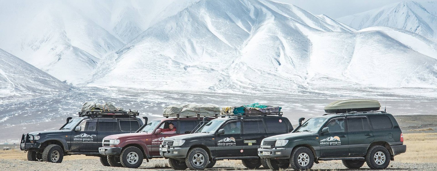 ВНЕДОРОЖНЫЕ ЭКСПЕДИЦИИ SIBERIA-GROUP.RU