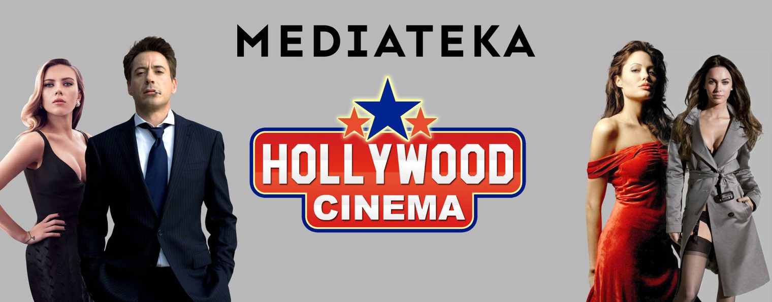 MEDIATEKA TV