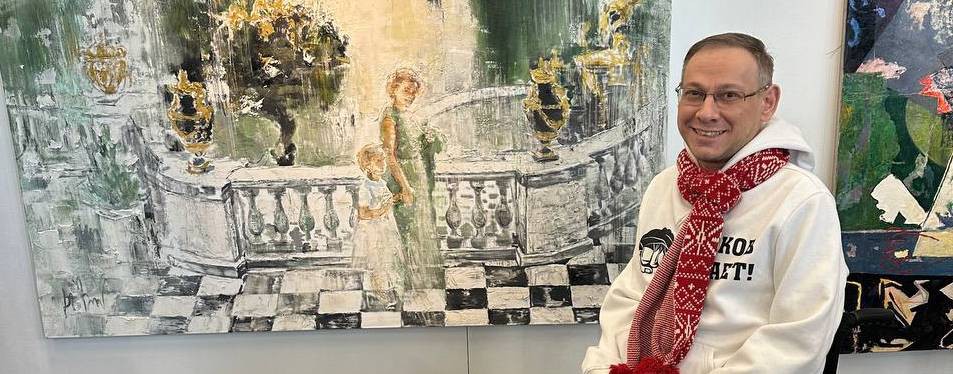 Александр Хорьков