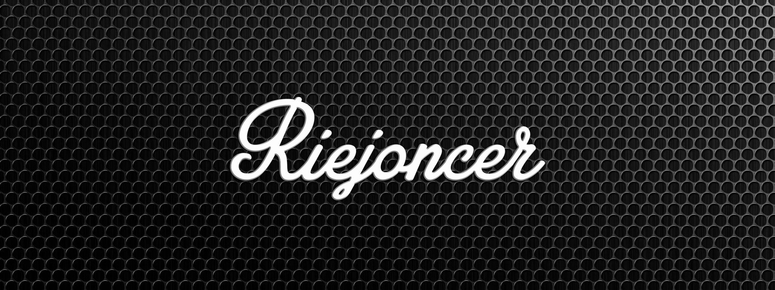 Riejoncer