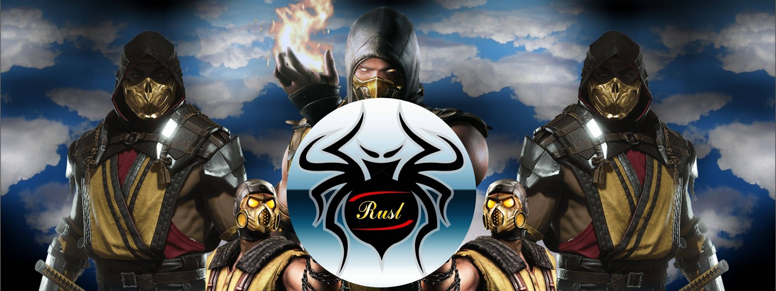 RUssEL ICE