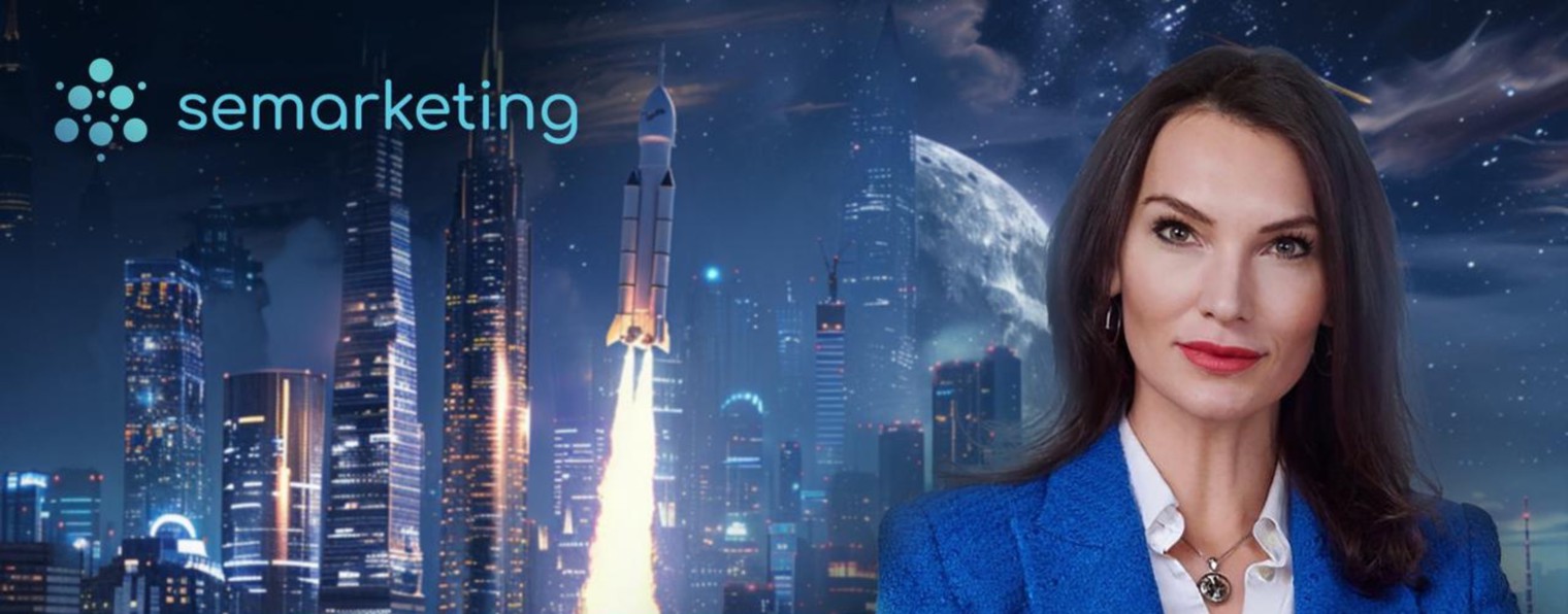 Семаркетинг / Анна Петухова