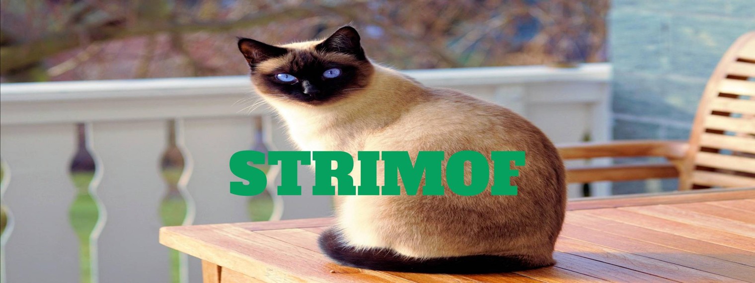 STRIMOF