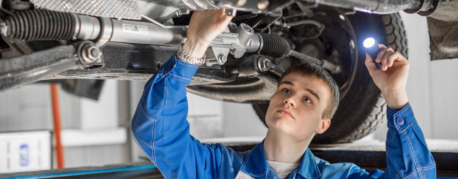 Техцентр "Луидор" Нижний Новгород