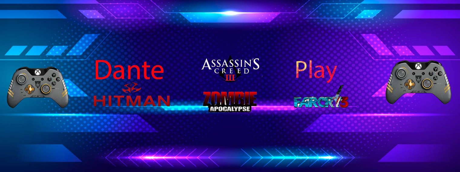 Dante Play