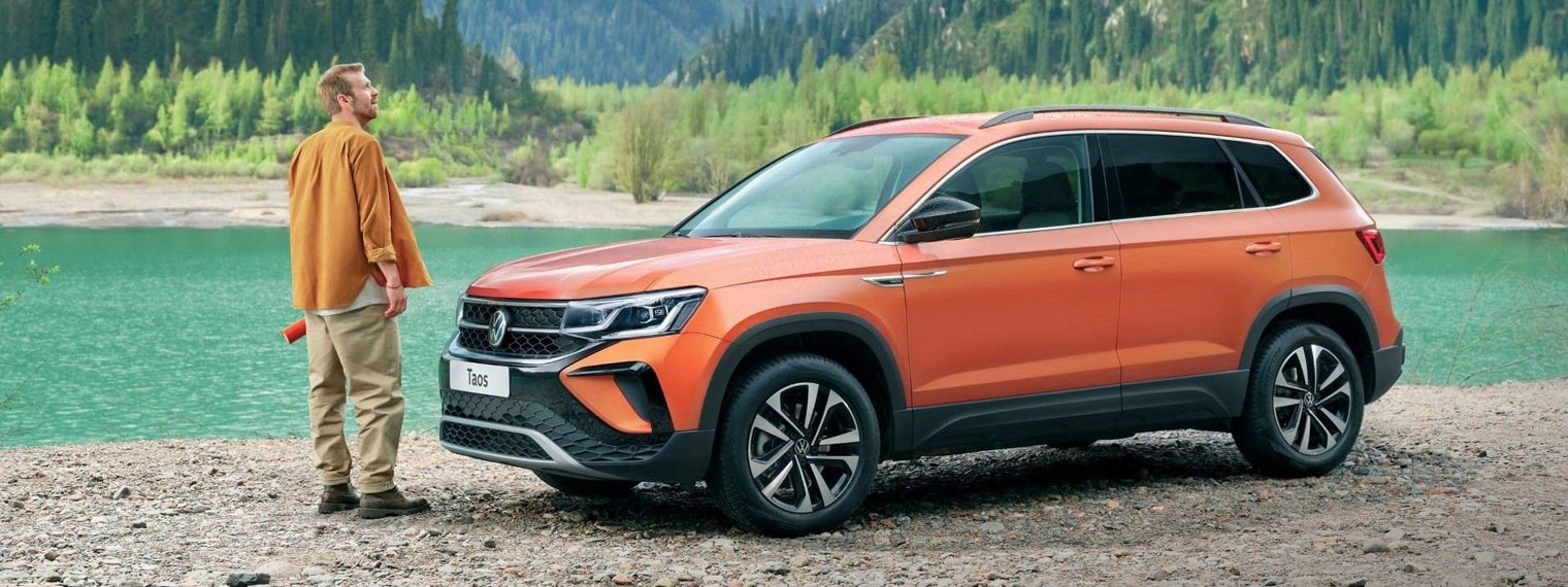 Volkswagen АВИЛОН