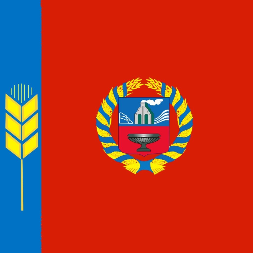 Русский Патриот