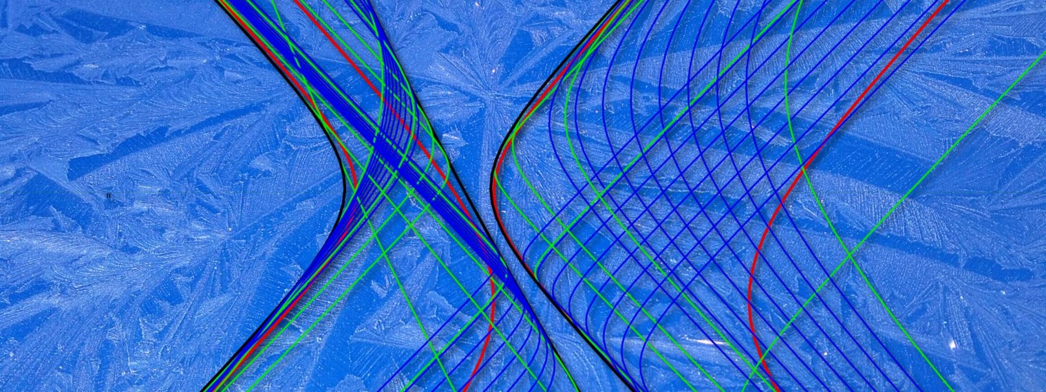 Картина числами