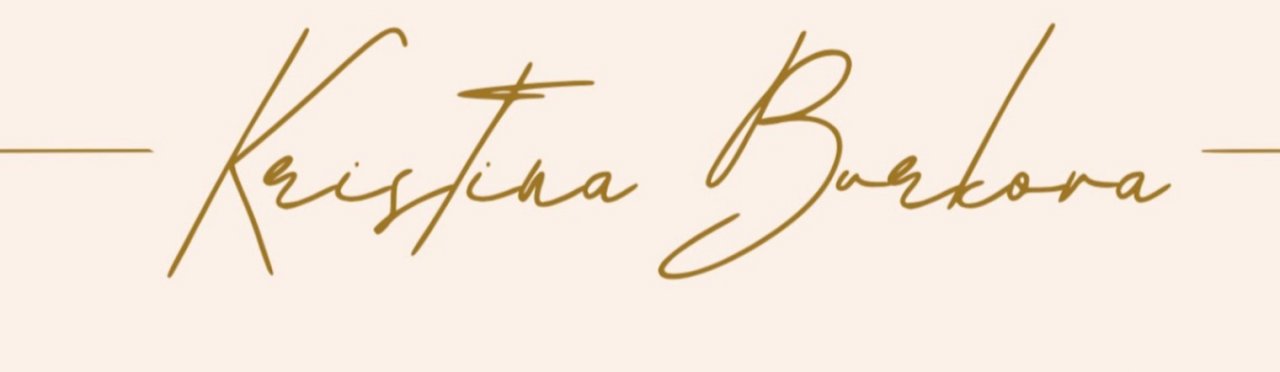 Кристина Буркова