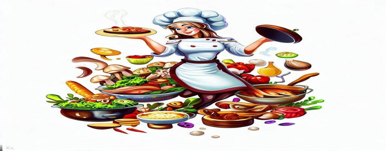 Вкусная Кухня