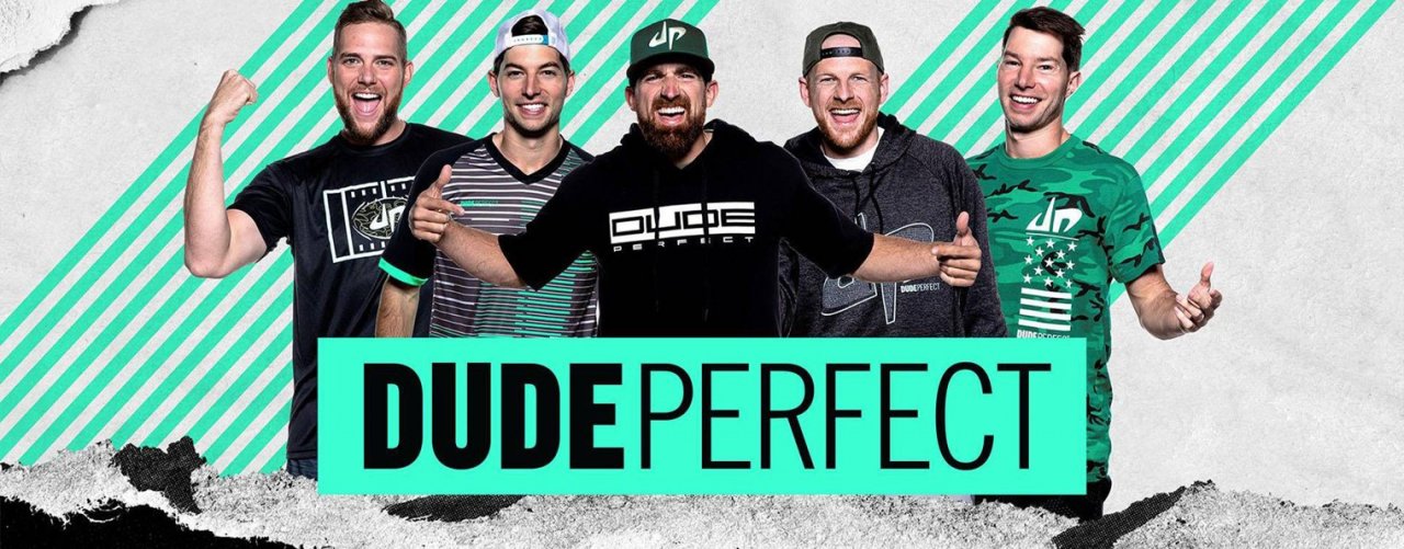 Dude Perfect