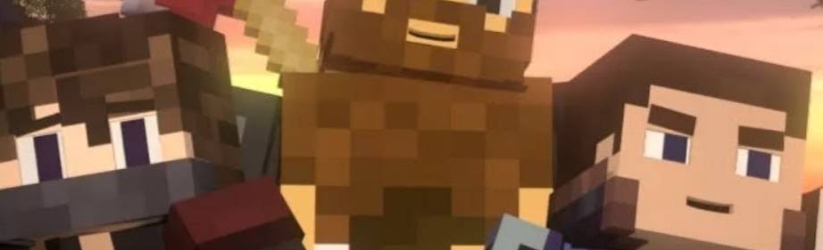 The Kingdom of Minecraft