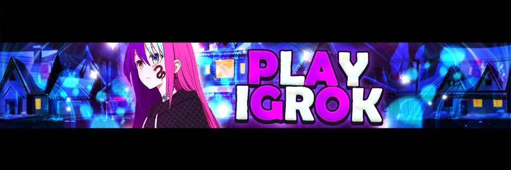 PLAY IGROK